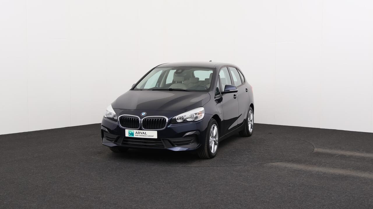 Kwaliteitsvolle tweedehandswagens | Arval AutoSelect