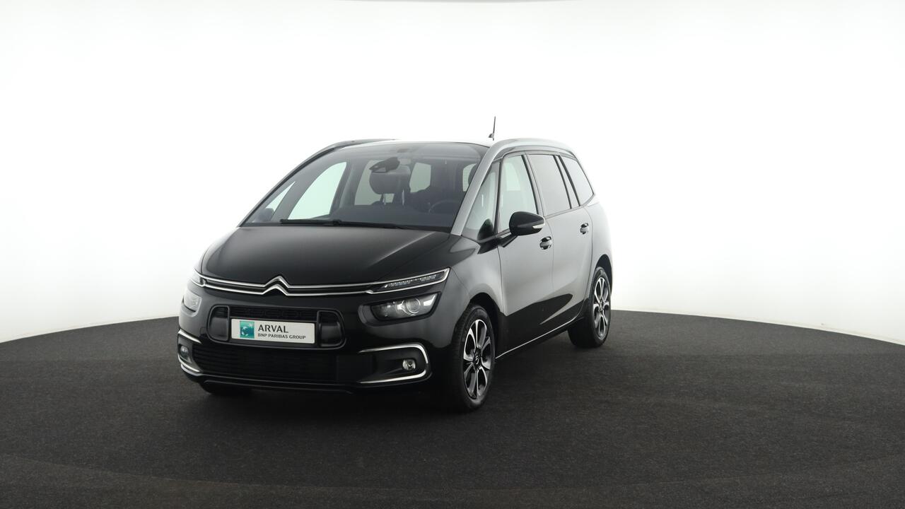 Kwaliteitsvolle tweedehandswagens | Arval AutoSelect