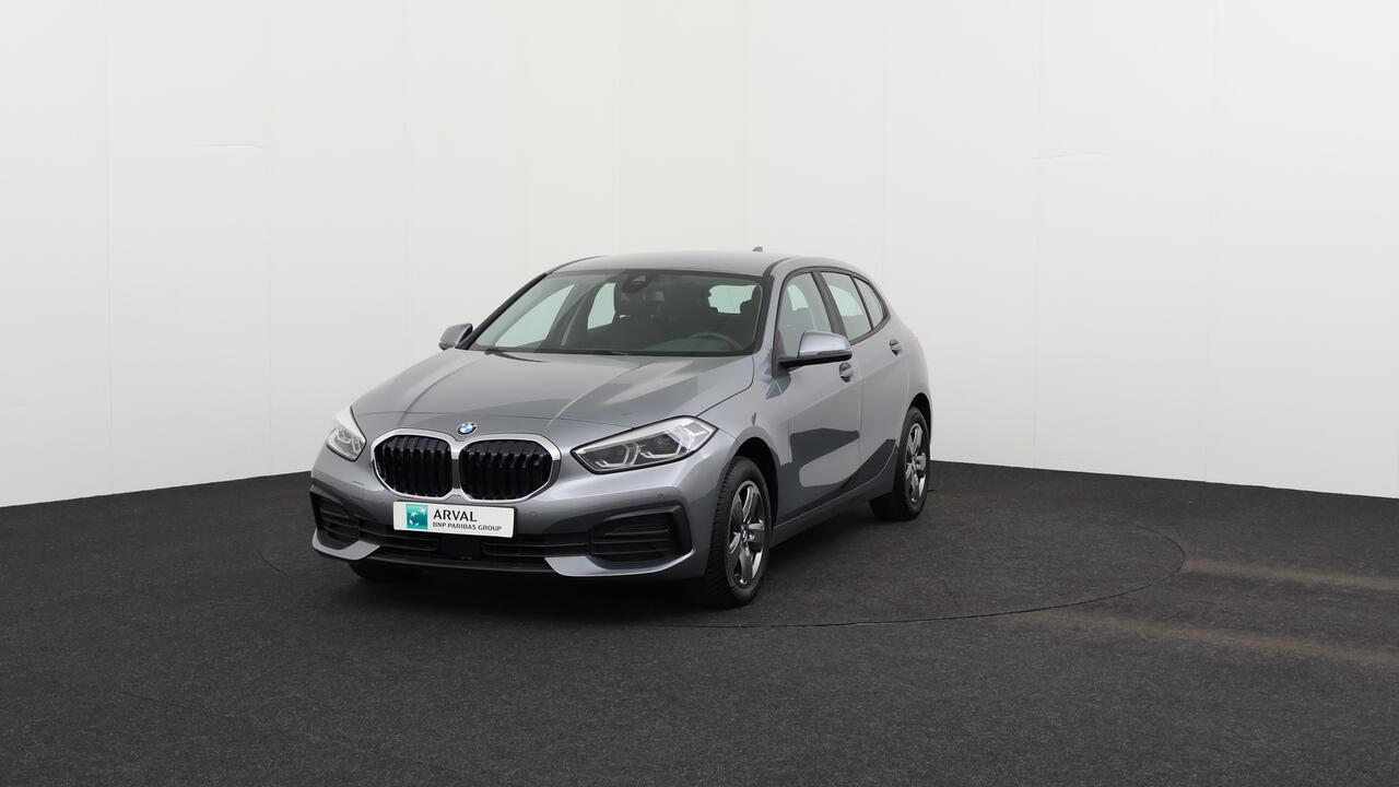 Kwaliteitsvolle tweedehandswagens | Arval AutoSelect