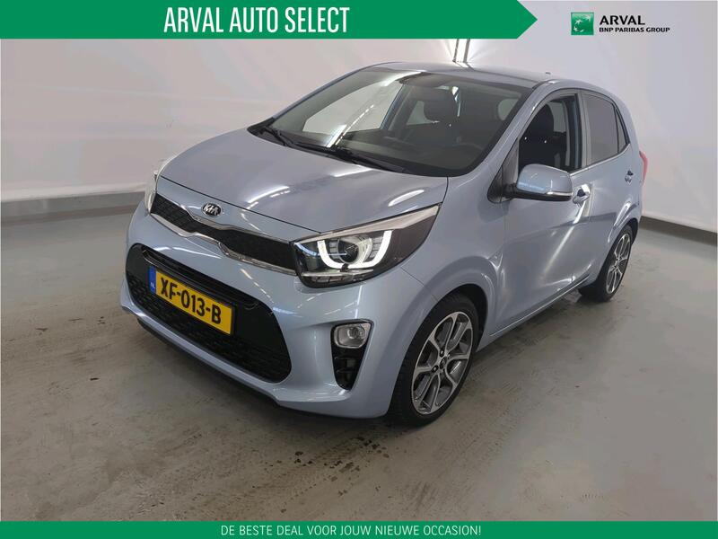Lease occasion kopen? Bekijk het aanbod | Arval AutoSelect