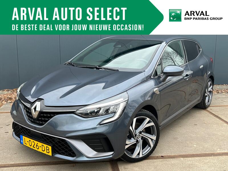 Lease occasion kopen? Bekijk het aanbod | Arval AutoSelect