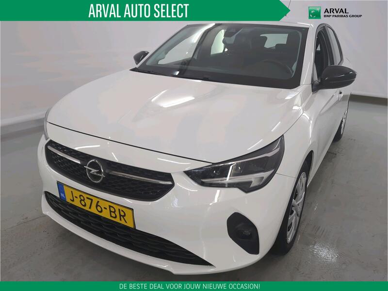 Lease occasion kopen? Bekijk het aanbod | Arval AutoSelect