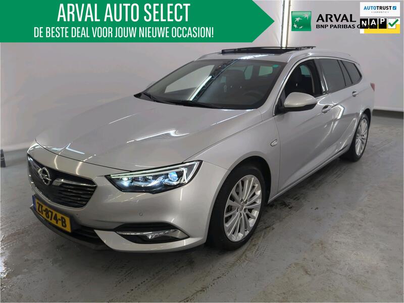 Lease occasion kopen? Bekijk het aanbod | Arval AutoSelect