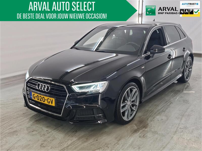 Lease occasion kopen? Bekijk het aanbod | Arval AutoSelect