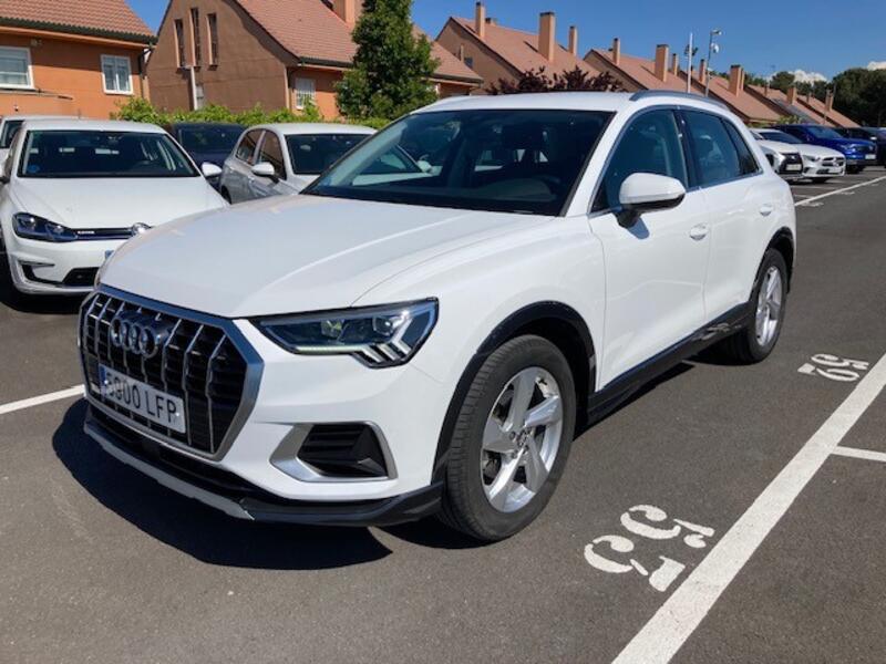 Coches de segunda mano y ocasión seleccionados