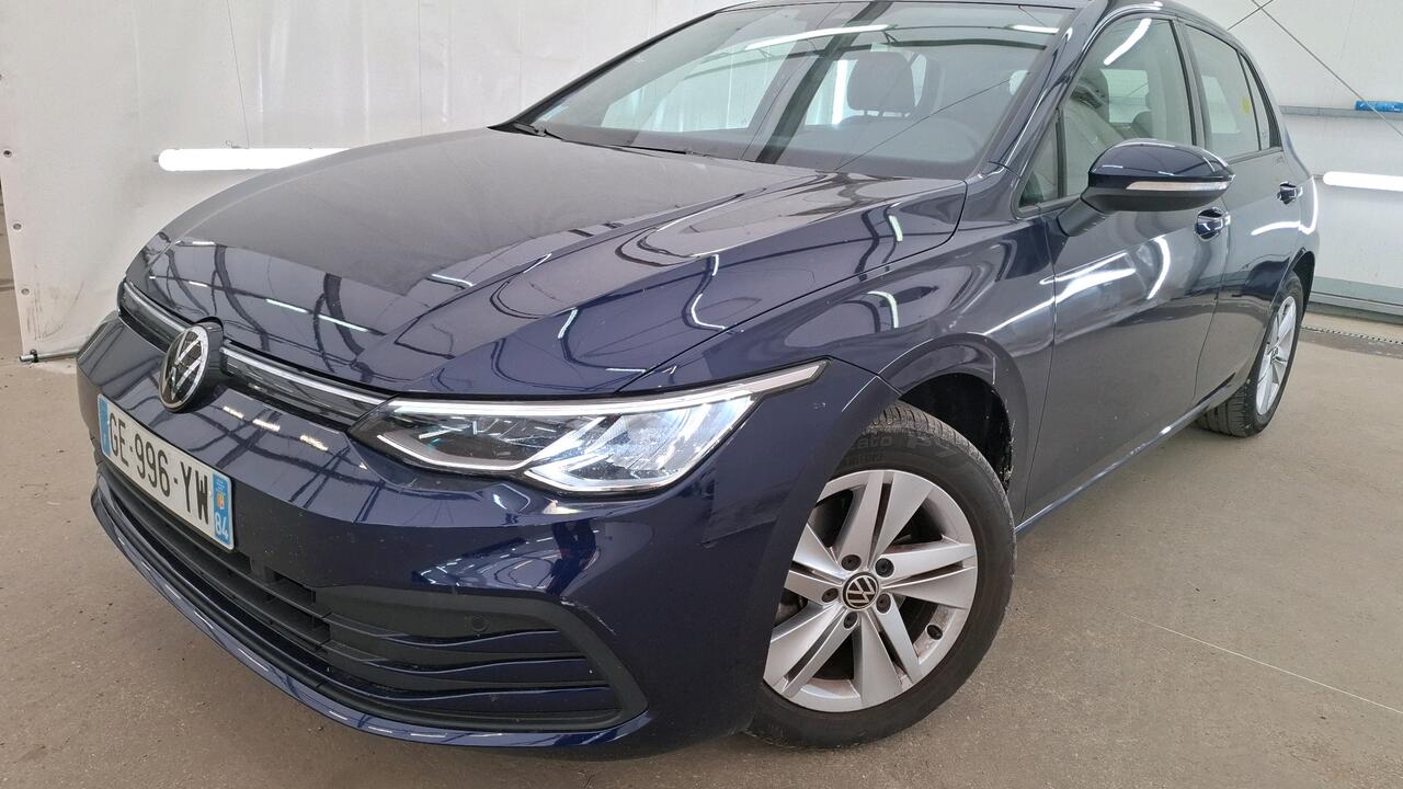 Voitures d'occasion de qualité | Arval AutoSelect