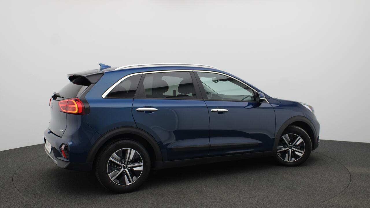 Voitures d'occasion premium | Arval AutoSelect