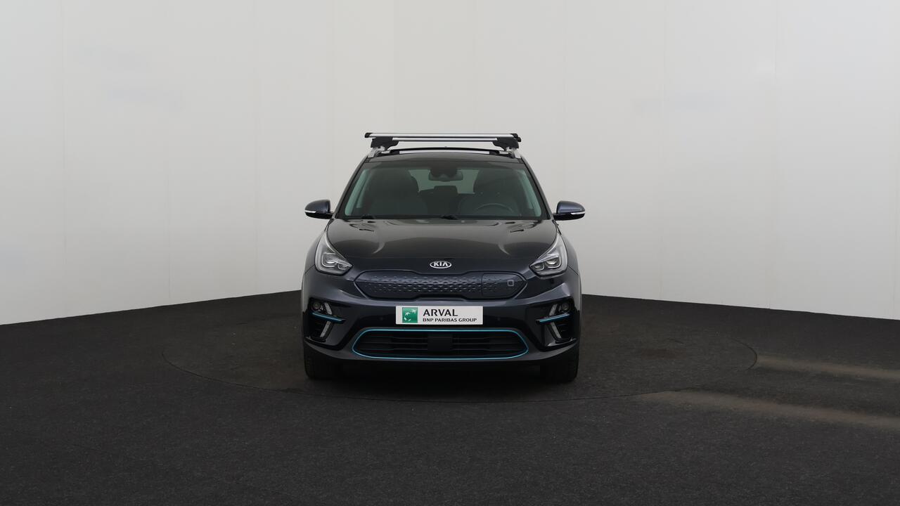 Voitures d'occasion premium | Arval AutoSelect