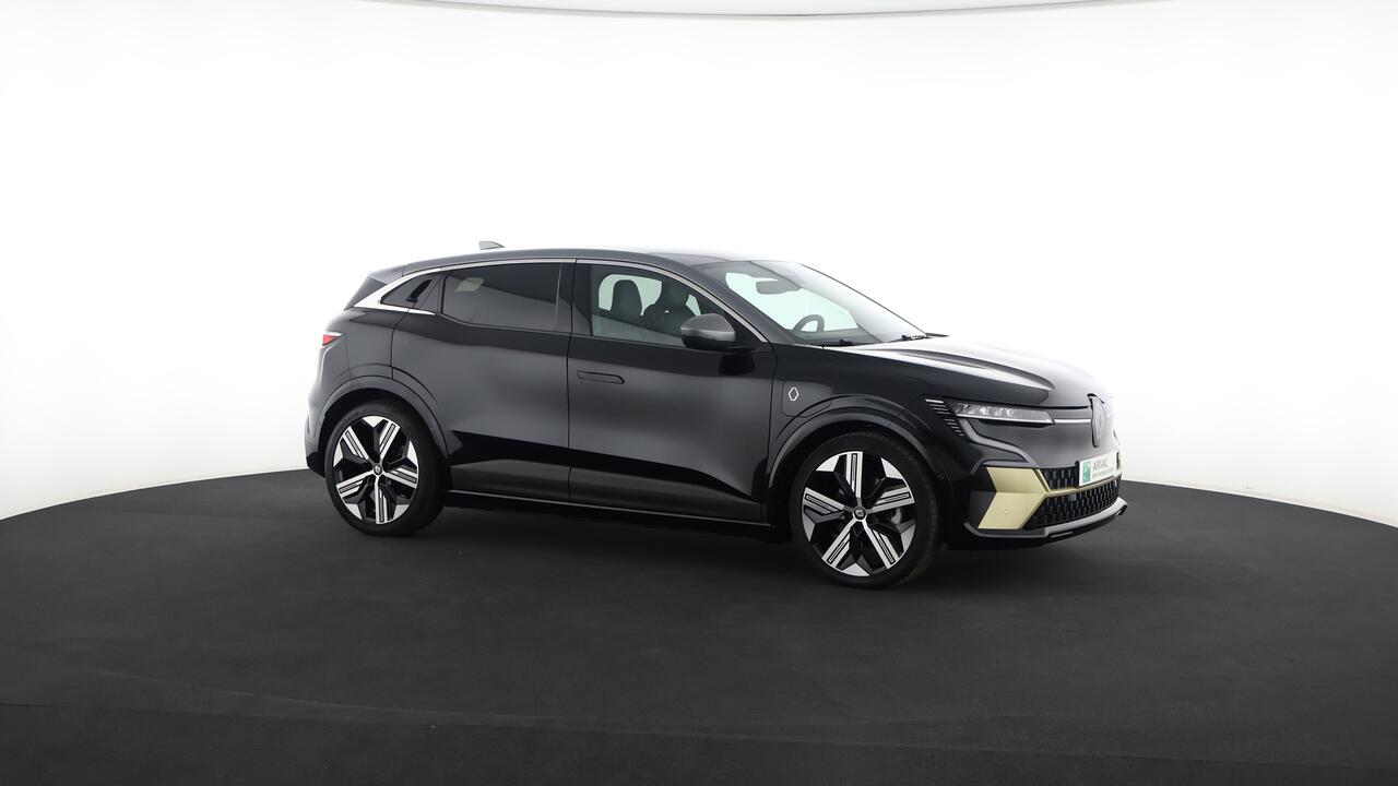 Voitures d'occasion premium | Arval AutoSelect