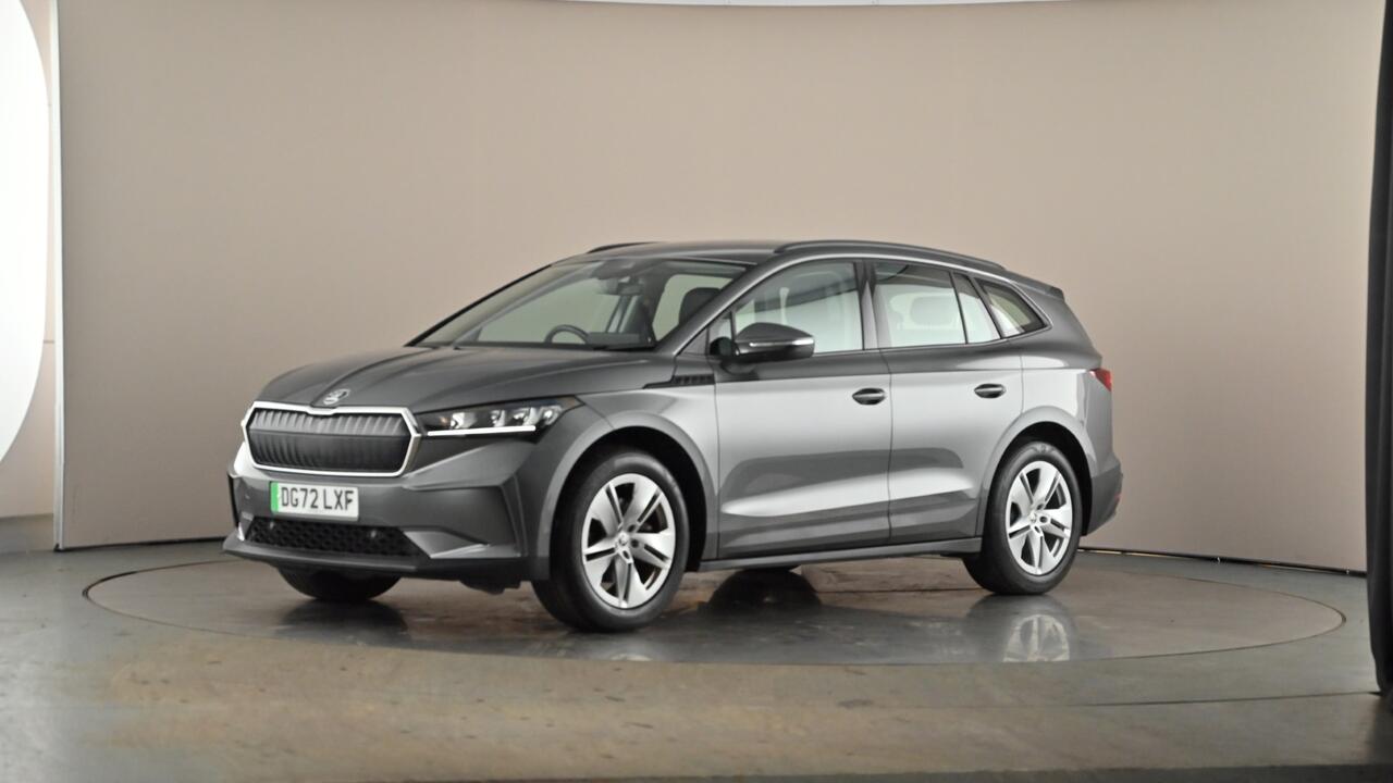 Used Car Deals - Ex-Lease Vehicles | Arval AutoSelect