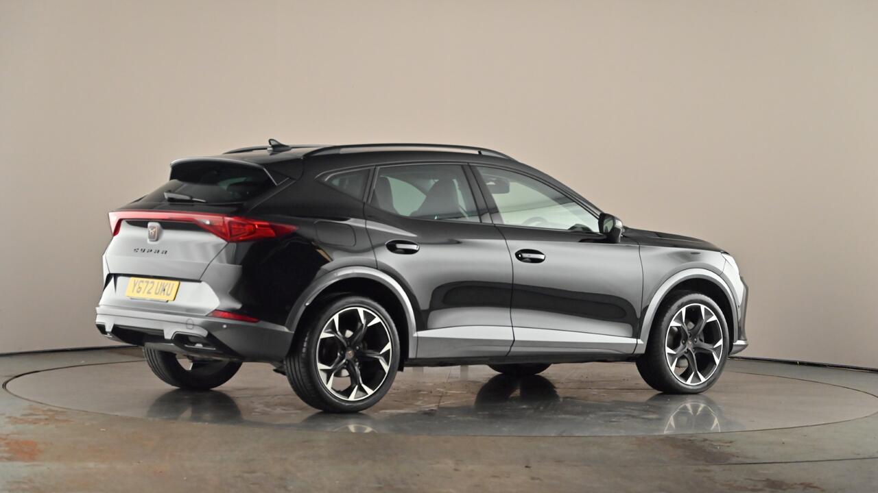 Used Car Deals - Ex-Lease Vehicles | Arval AutoSelect