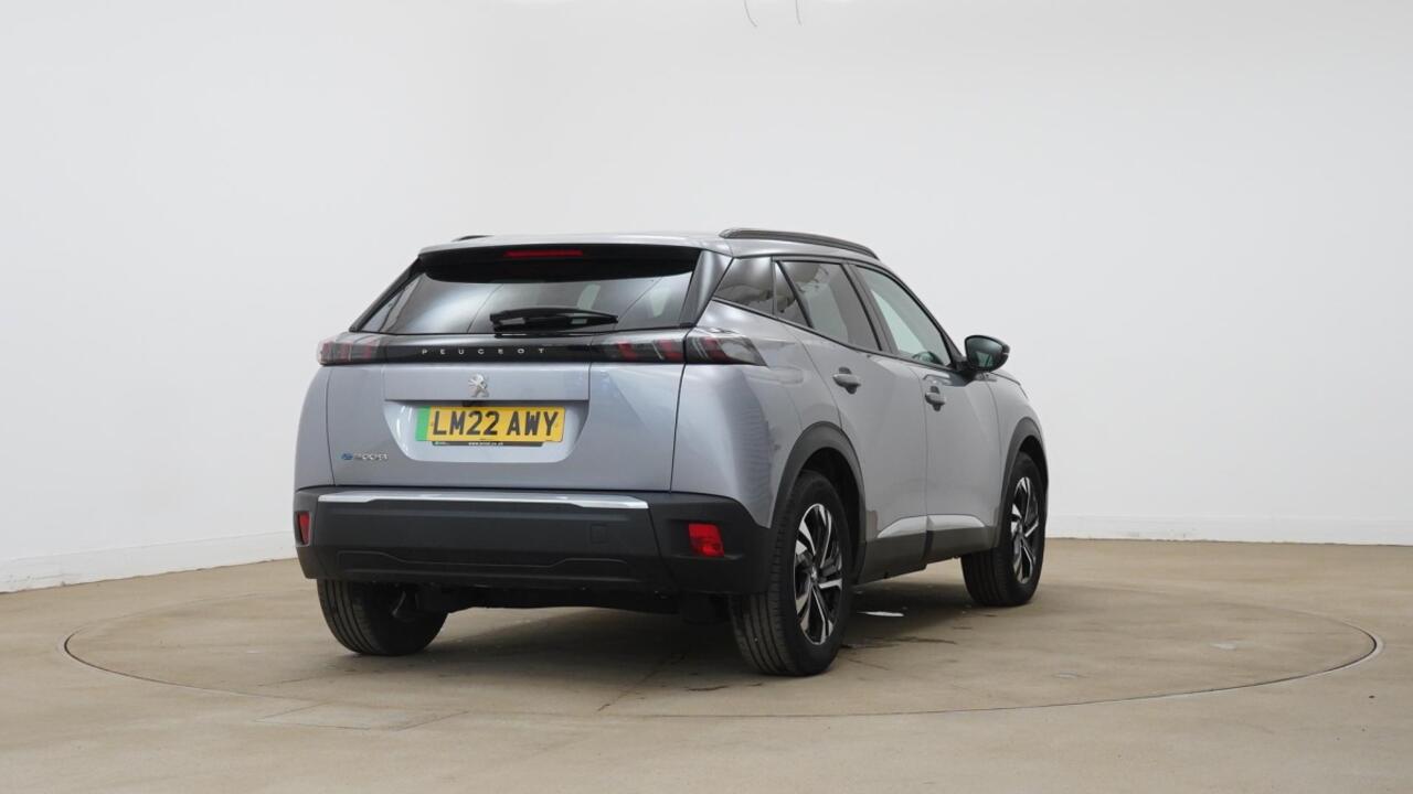 Used Car Deals - Ex-Lease Vehicles | Arval AutoSelect