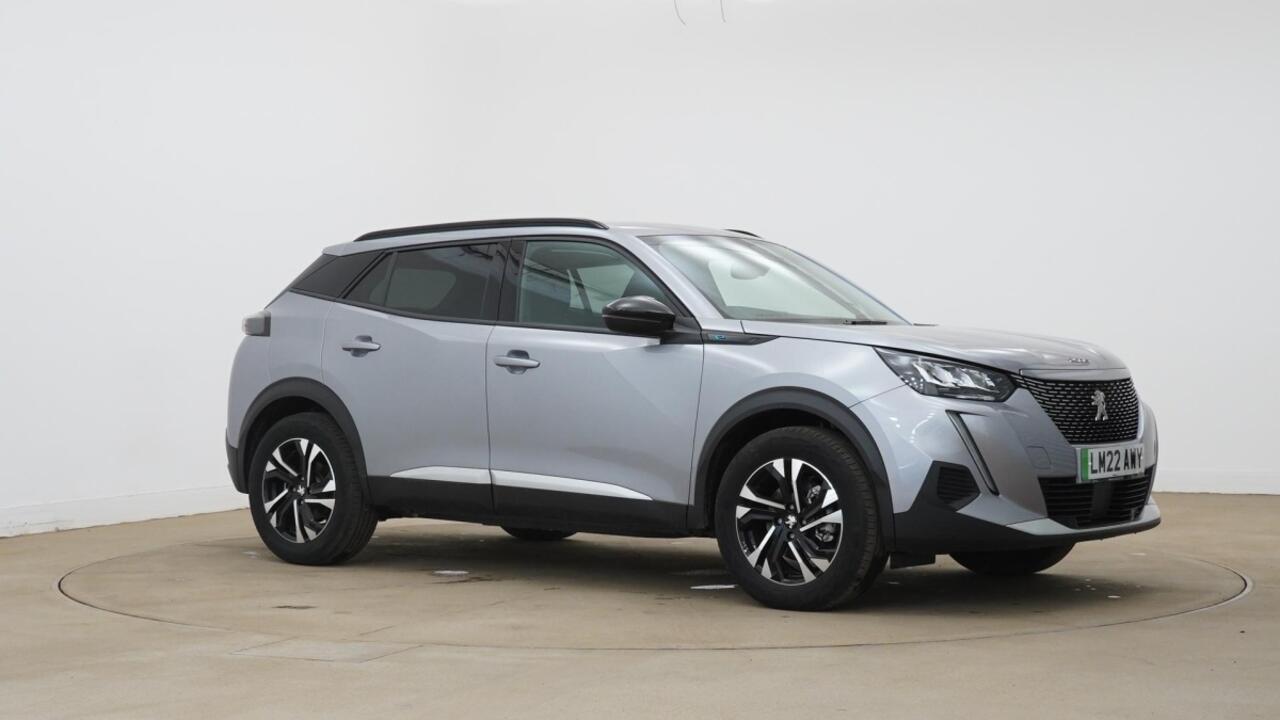 Used Car Deals - Ex-Lease Vehicles | Arval AutoSelect