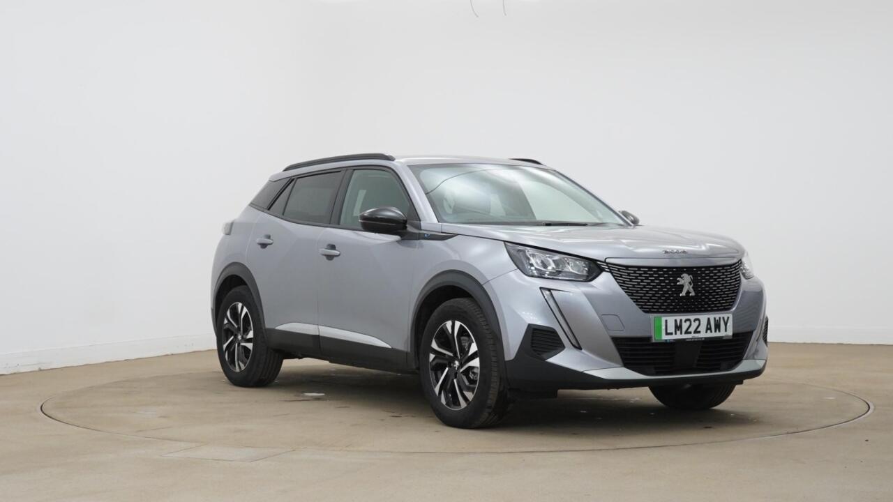 Used Car Deals - Ex-Lease Vehicles | Arval AutoSelect