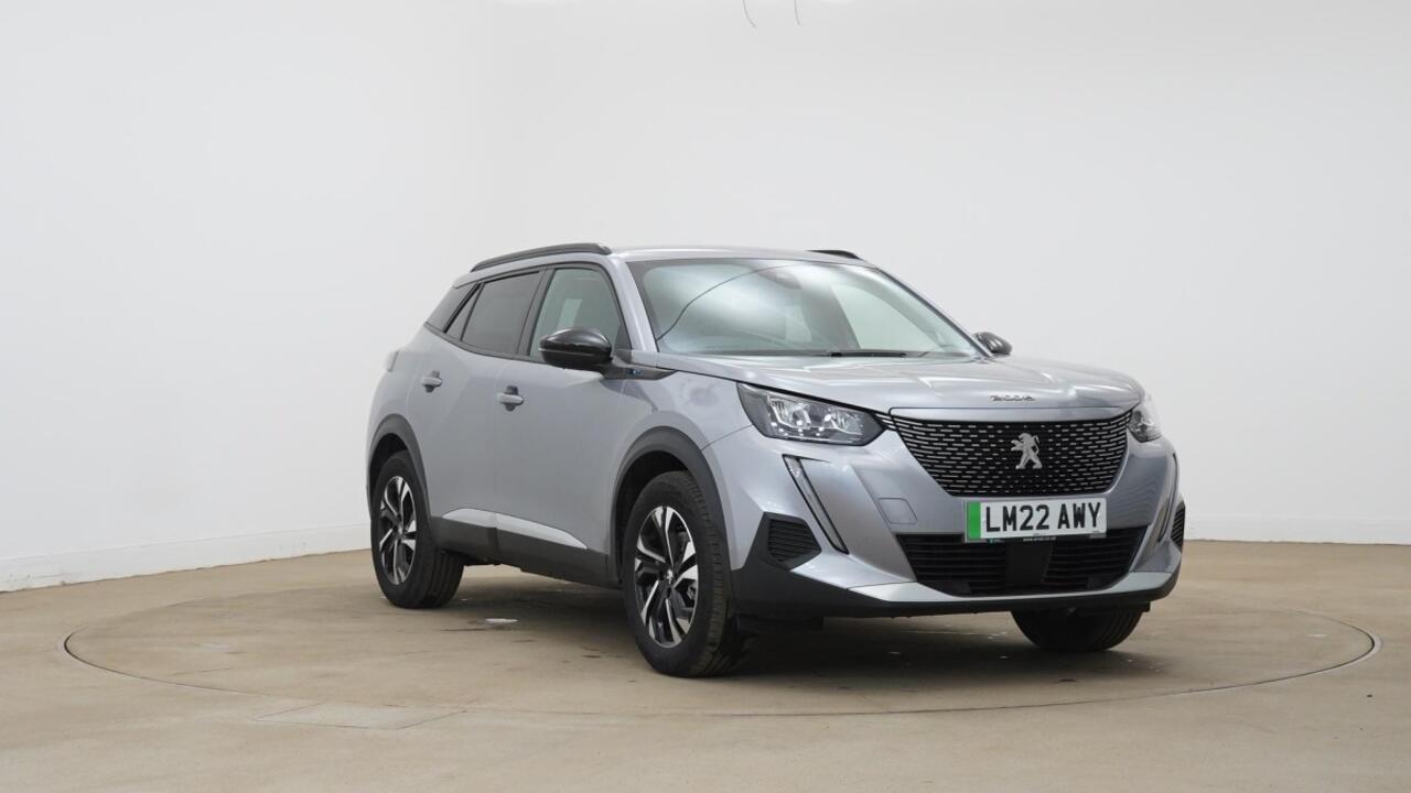 Used Car Deals - Ex-Lease Vehicles | Arval AutoSelect