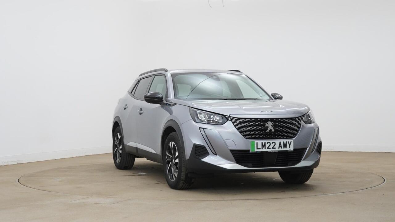 Used Car Deals - Ex-Lease Vehicles | Arval AutoSelect