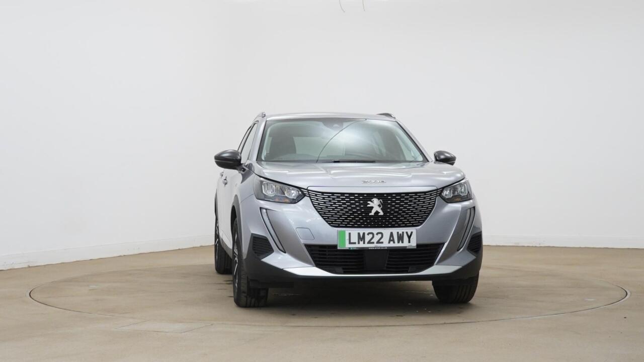 Used Car Deals - Ex-Lease Vehicles | Arval AutoSelect