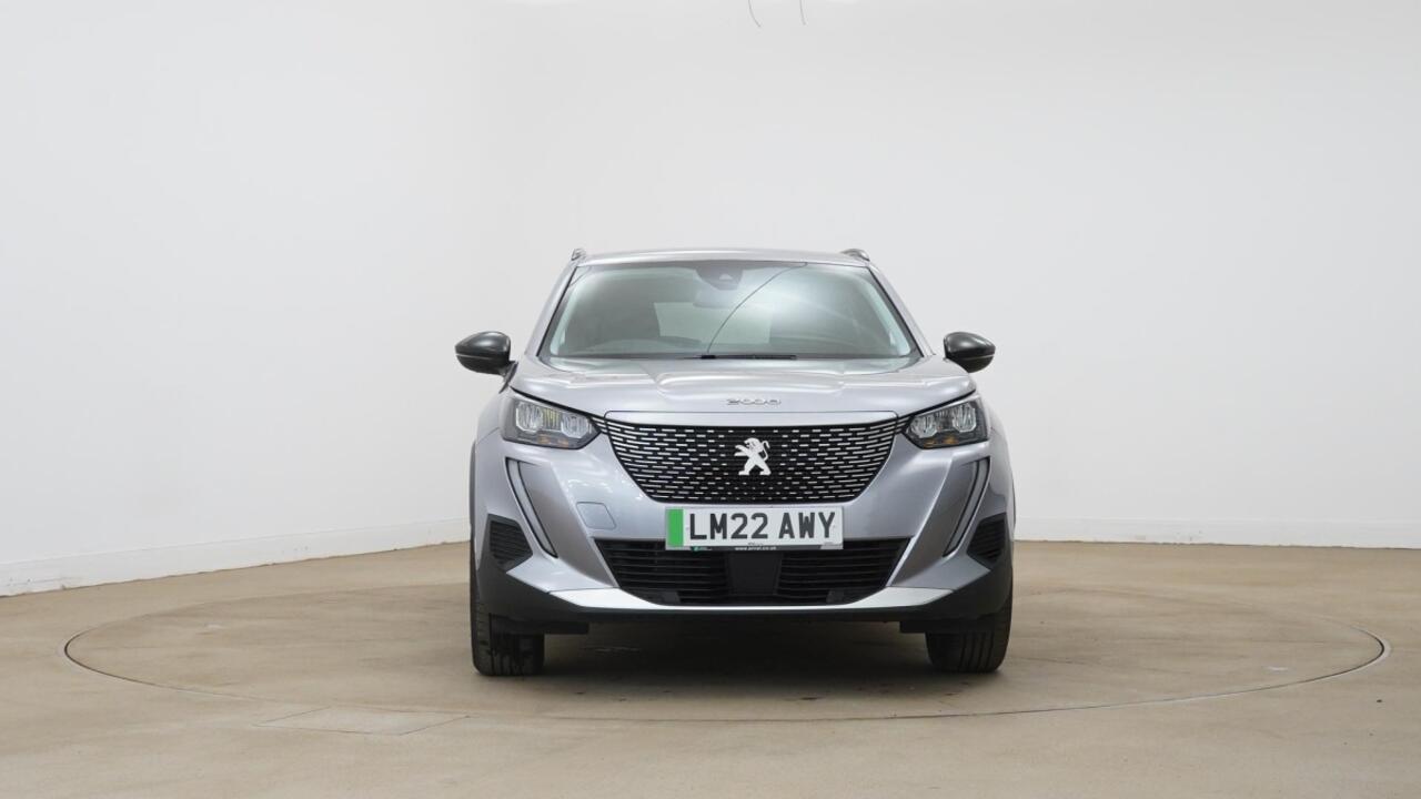 Used Car Deals - Ex-Lease Vehicles | Arval AutoSelect