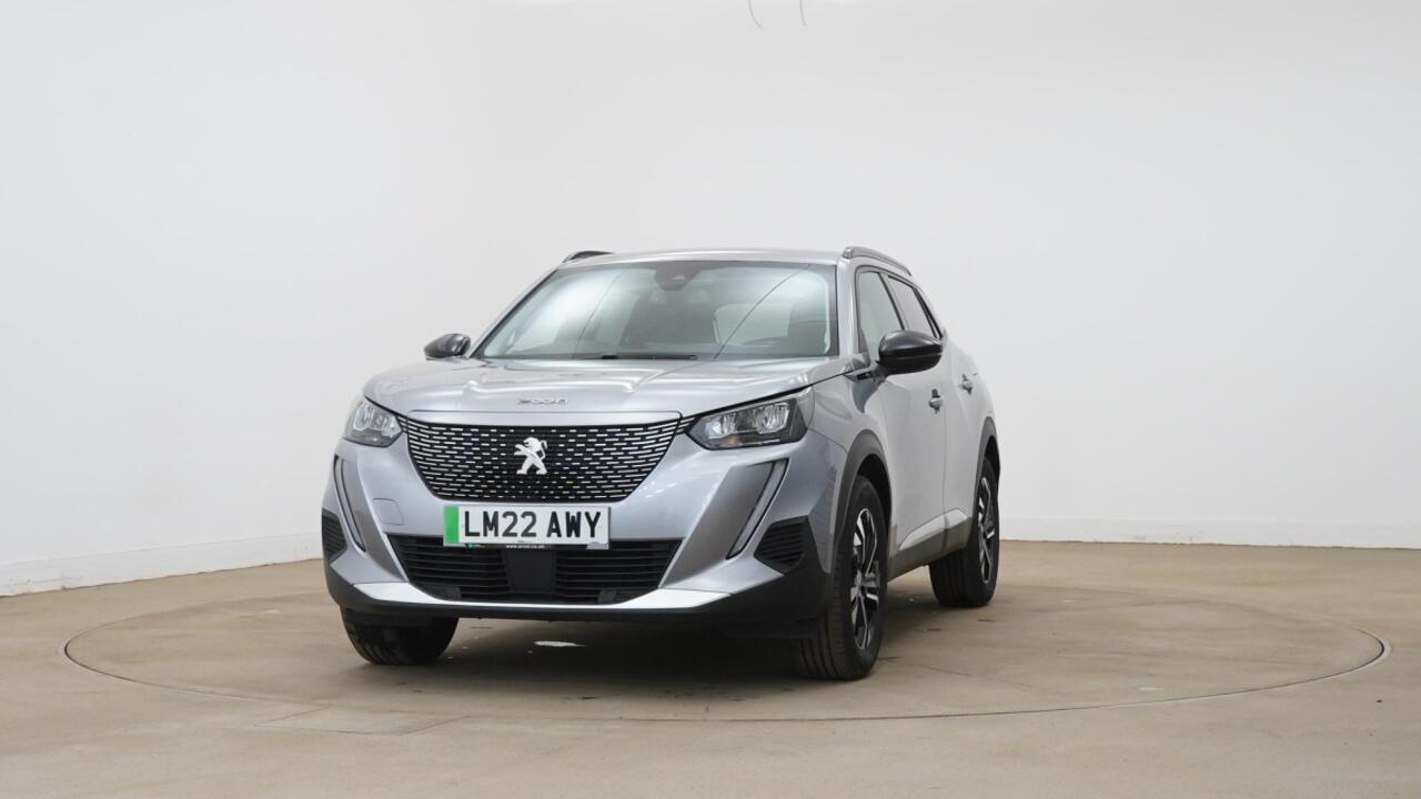 Used Car Deals - Ex-Lease Vehicles | Arval AutoSelect