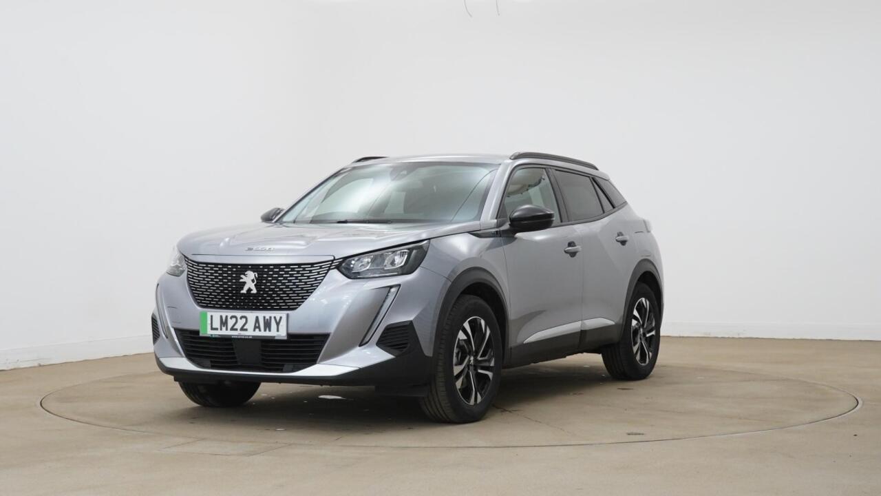 Used Car Deals - Ex-Lease Vehicles | Arval AutoSelect