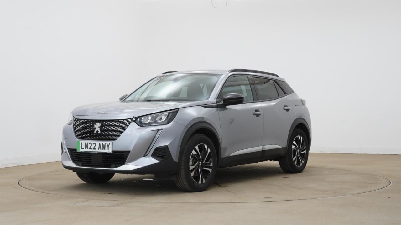 Used Car Deals - Ex-Lease Vehicles | Arval AutoSelect