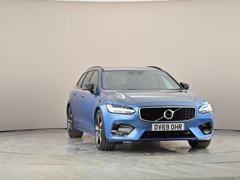 Used Car Deals - Ex-Lease Vehicles | Arval AutoSelect