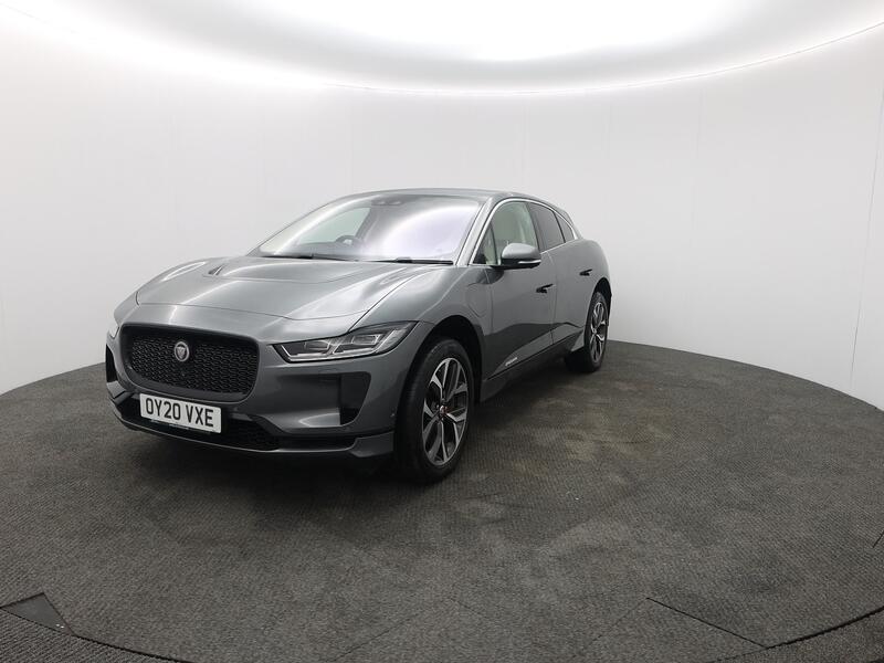 Used Car Deals - Ex-Lease Vehicles | Arval AutoSelect