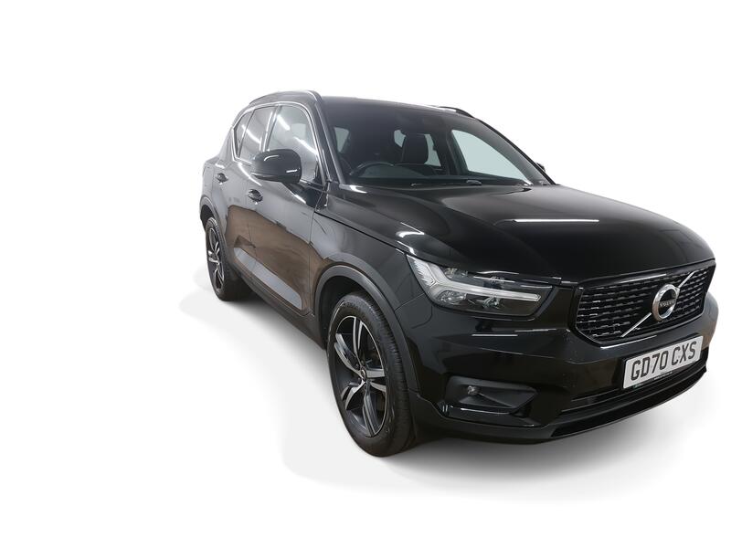 Used Car Deals - Ex-Lease Vehicles | Arval AutoSelect