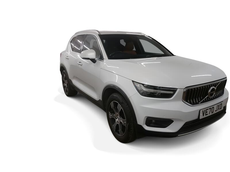 Used Car Deals - Ex-Lease Vehicles | Arval AutoSelect