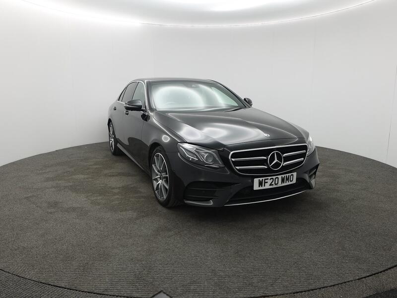 Used Car Deals - Ex-Lease Vehicles | Arval AutoSelect