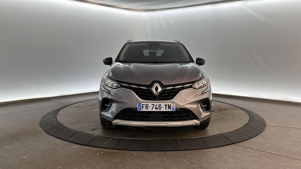 Voitures d'occasion de qualité | Arval AutoSelect