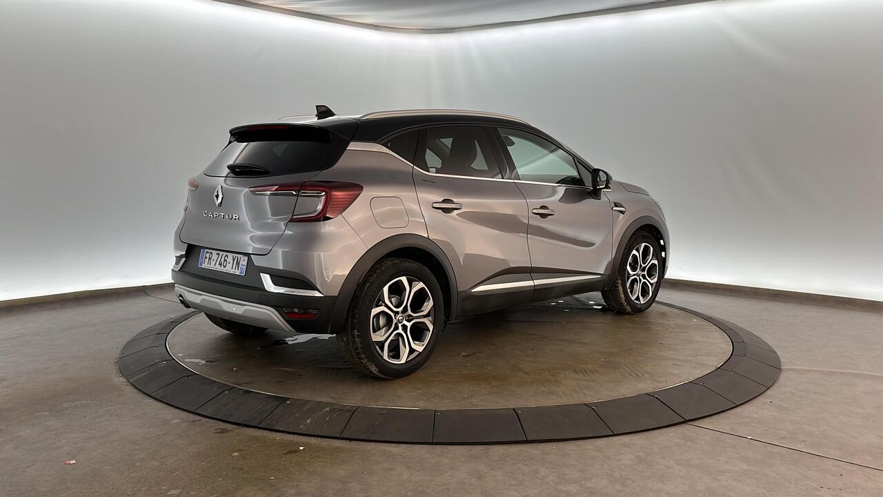 Voitures d'occasion de qualité | Arval AutoSelect