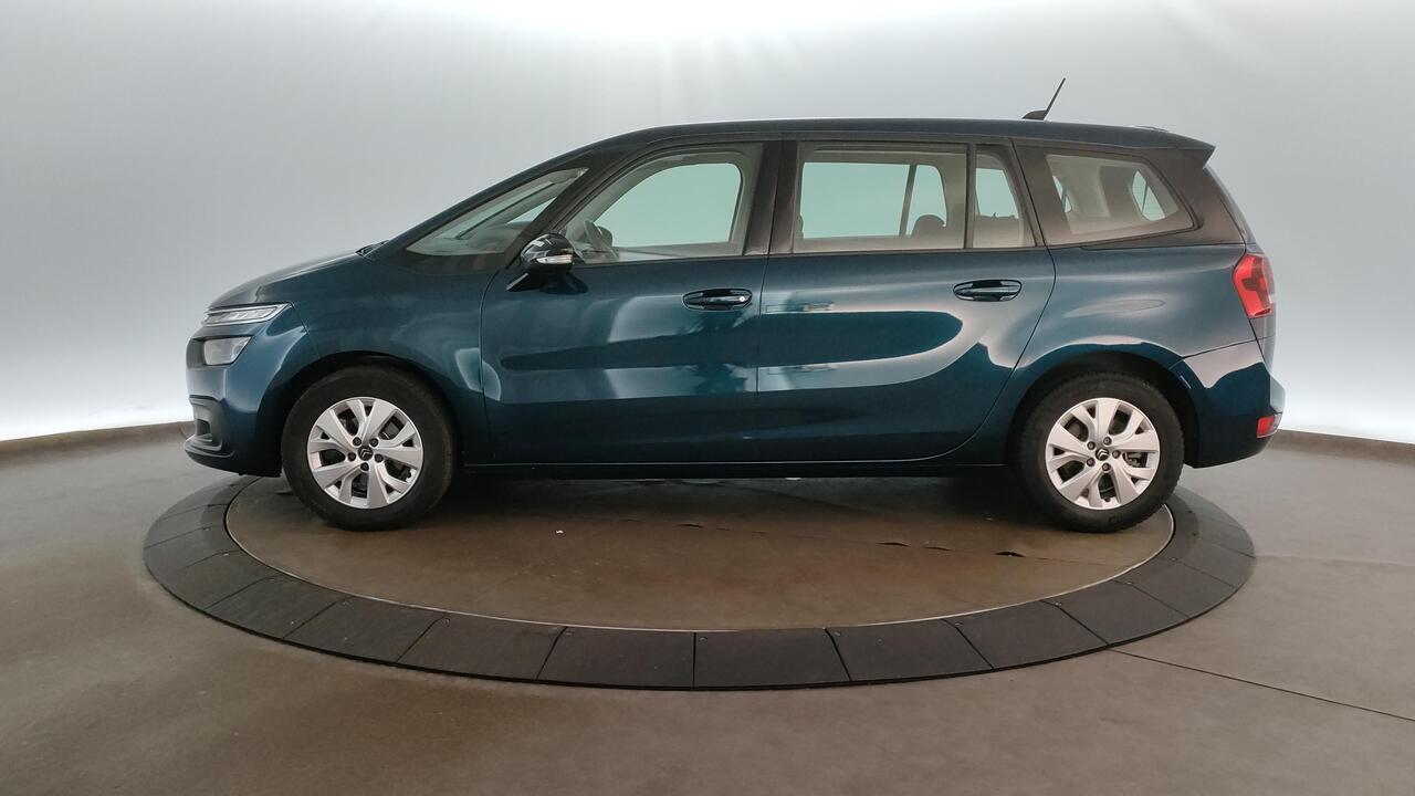 Voitures d'occasion de qualité | Arval AutoSelect